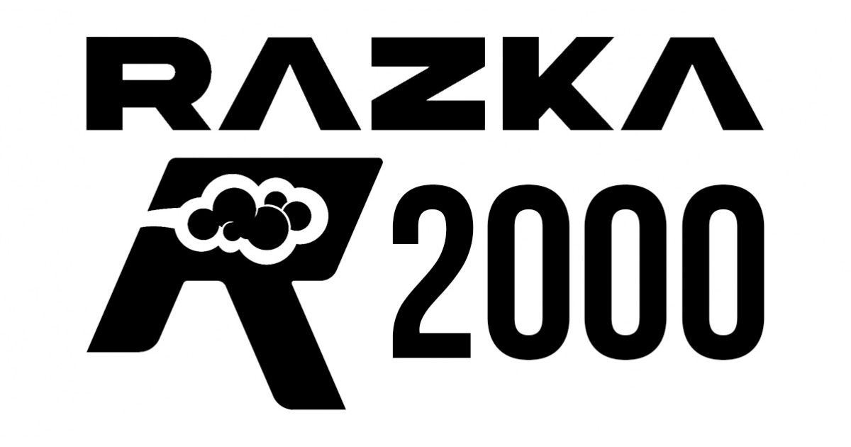 Купить одноразовые электронные сигареты RAZKA R2000 в Тюмени | Zenmod ...